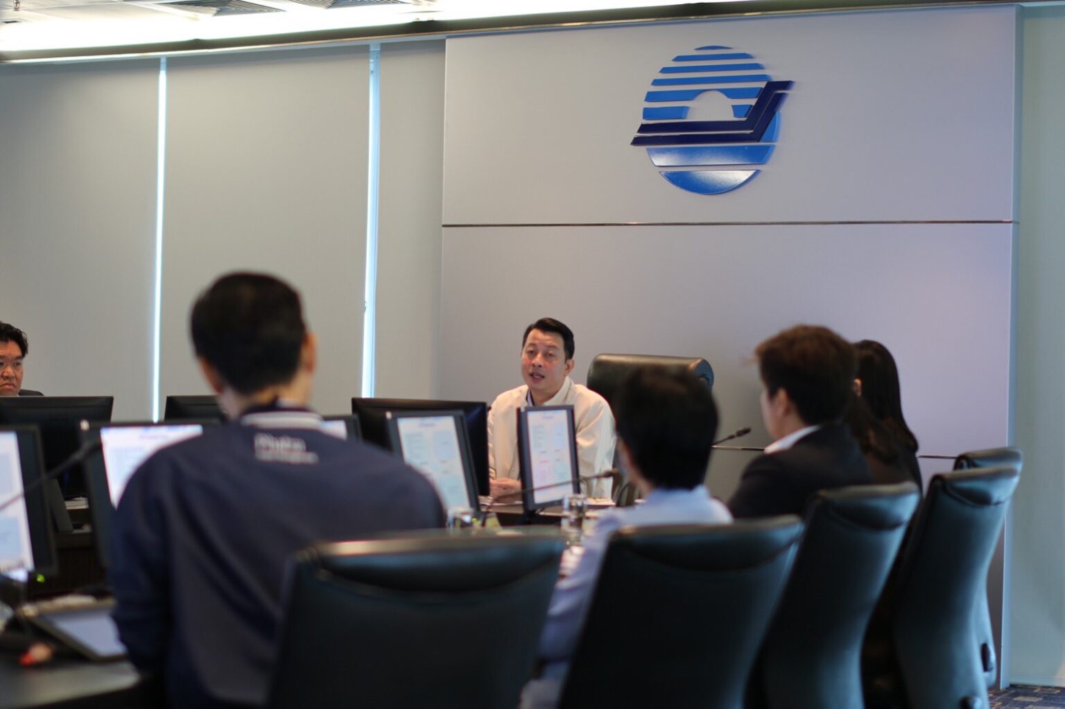 AOT held “Thailand’s Tourism Recovery: Seizing the Opportunity” Meeting ...