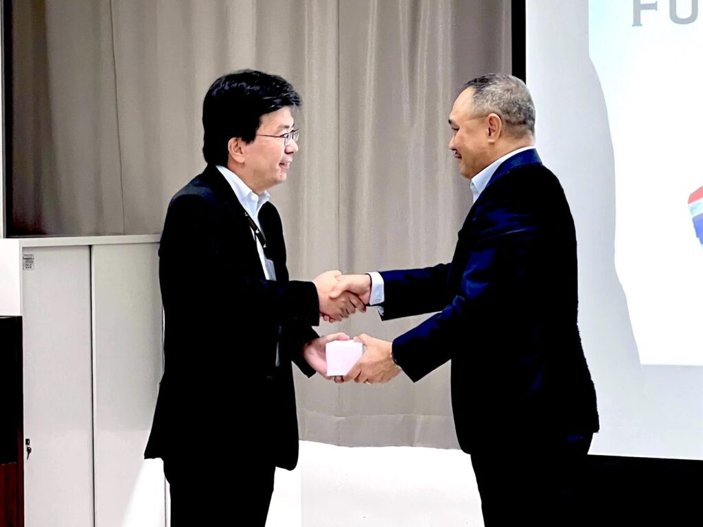 AOT ศึกษาโมเดลญี่ปุ่นพัฒนาท่าอากาศยานไทยรับฮับการบินภูมิภาค - Airports ...