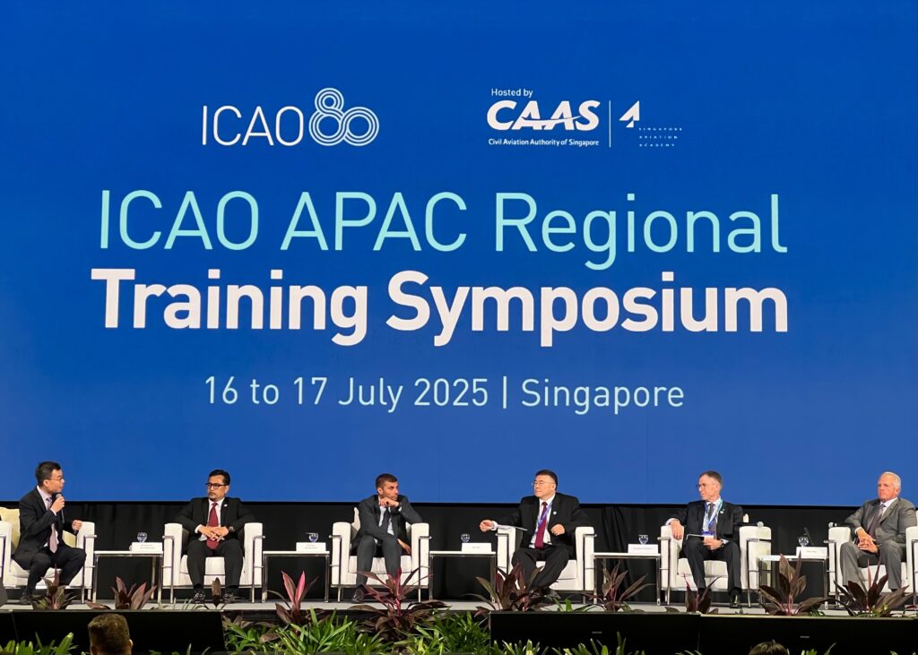 AOT มุ่งสู่ Net Zero Airports ลงนามในข้อตกลง MSA กับ ICAO พัฒนาความ ...